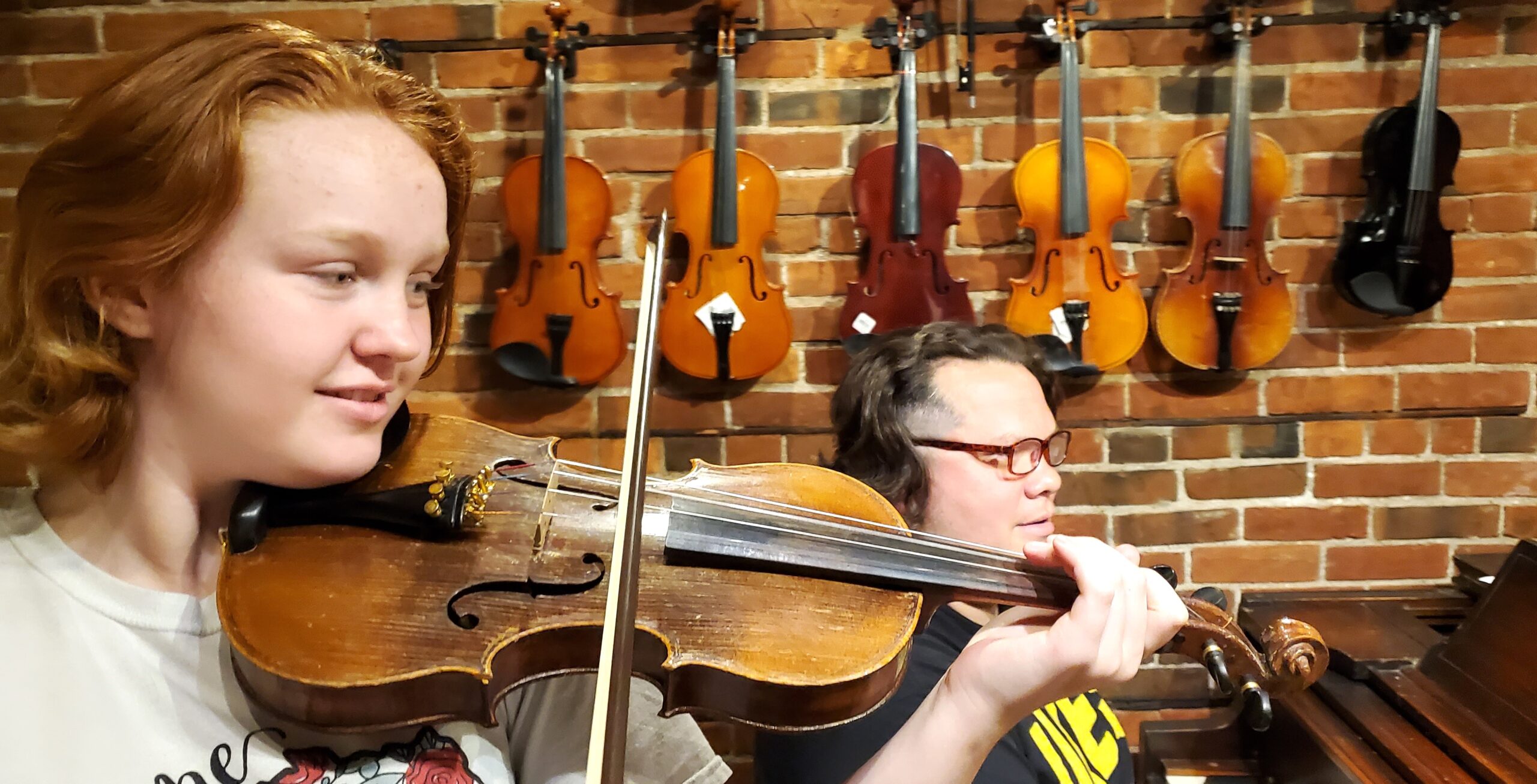 Music Conservatory partners on youth network | News, Sports, Jobs ...